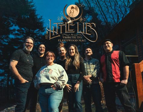 Tickets | Little Lies: A Tribute to Fleetwood Mac | Jonathan's Ogunquit