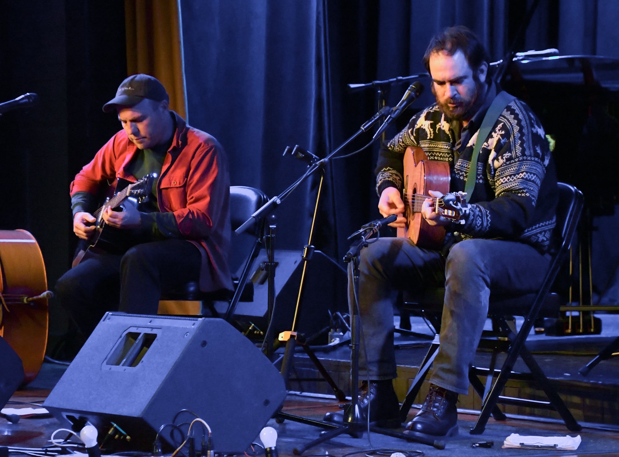 Tickets | Tom DiMenna Sings Gordon Lightfoot | Jonathan's Ogunquit