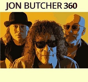Tickets | Jon Butcher 360° | Jonathan's Ogunquit